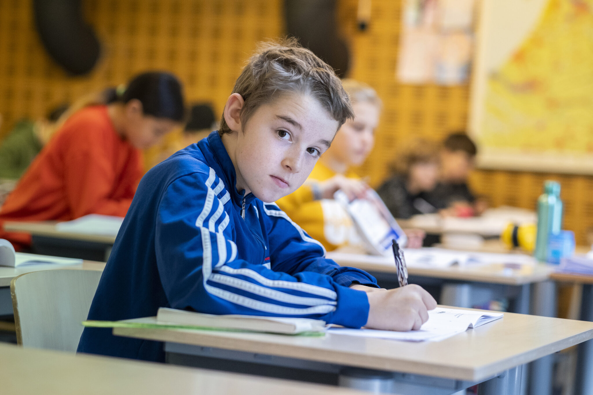 Home - De Haagse Scholen